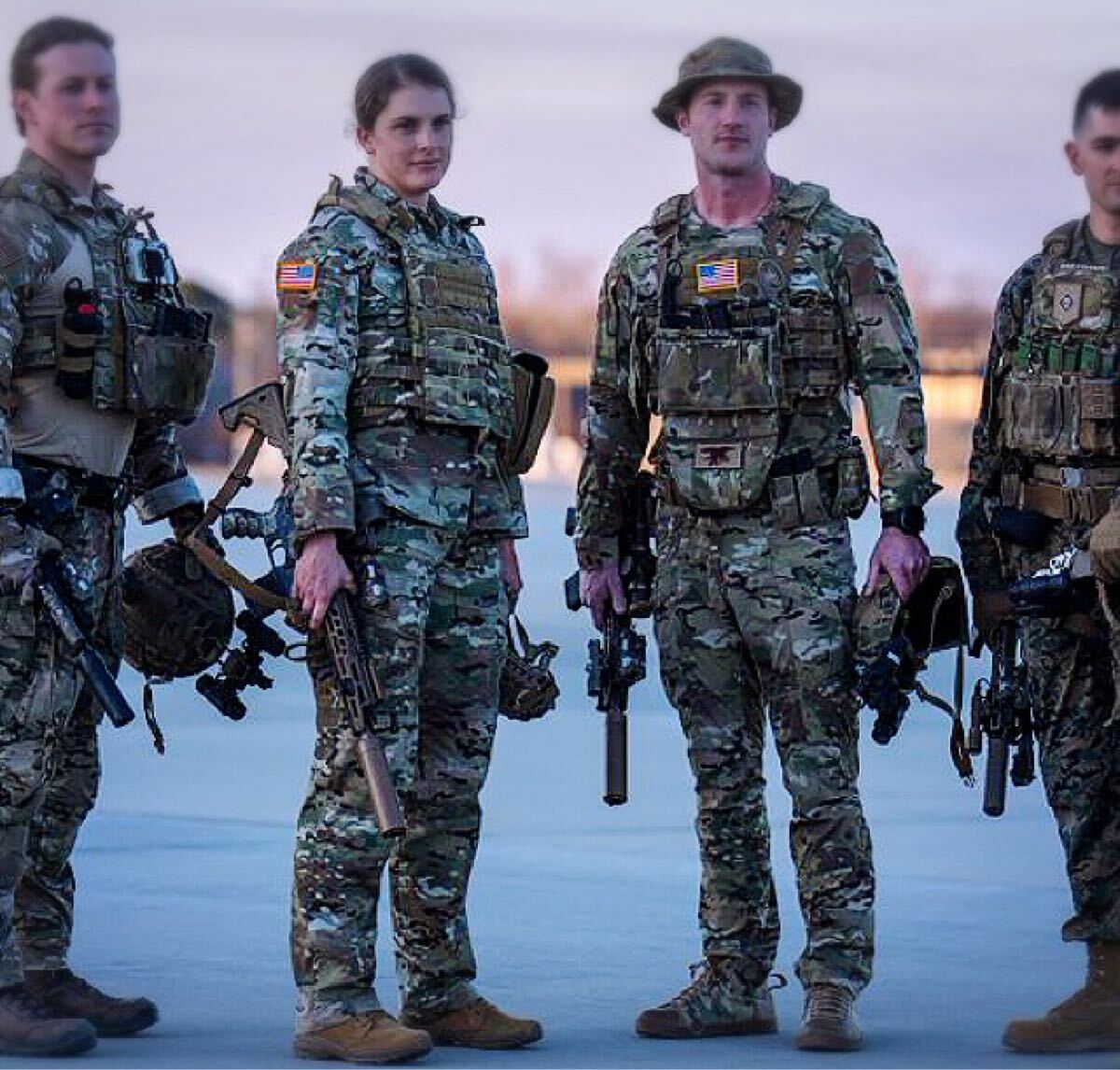 BPW SIG SURG AFPG MCX SPEAR ハンドガード UMAREX HK416 VFC M4 mk18 マルイ MWS ...