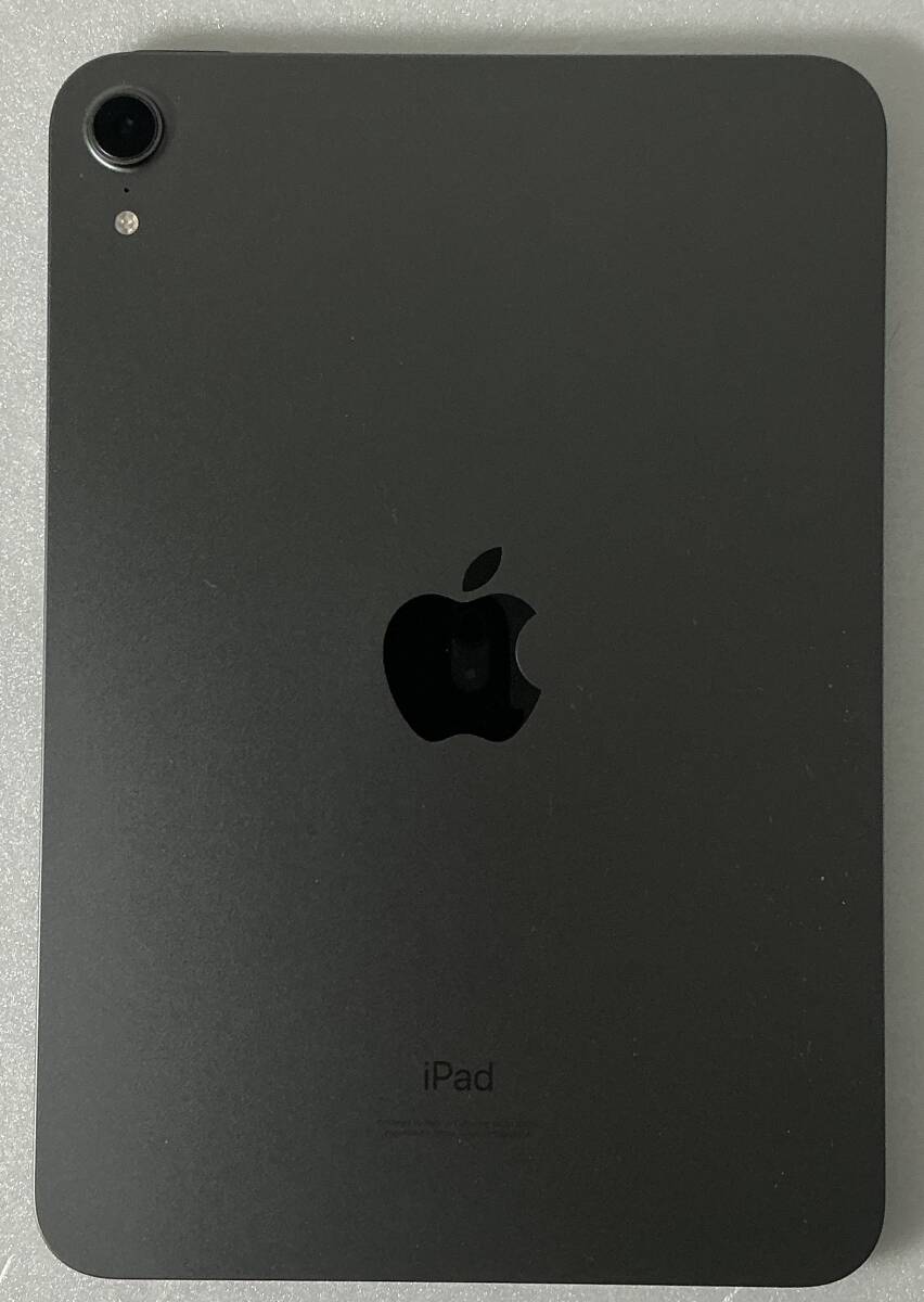 ipad mini 6 64GB(iPad本体)｜売買されたオークション情報、yahooの商品情報をアーカイブ公開 - オークファン（aucfan.com）