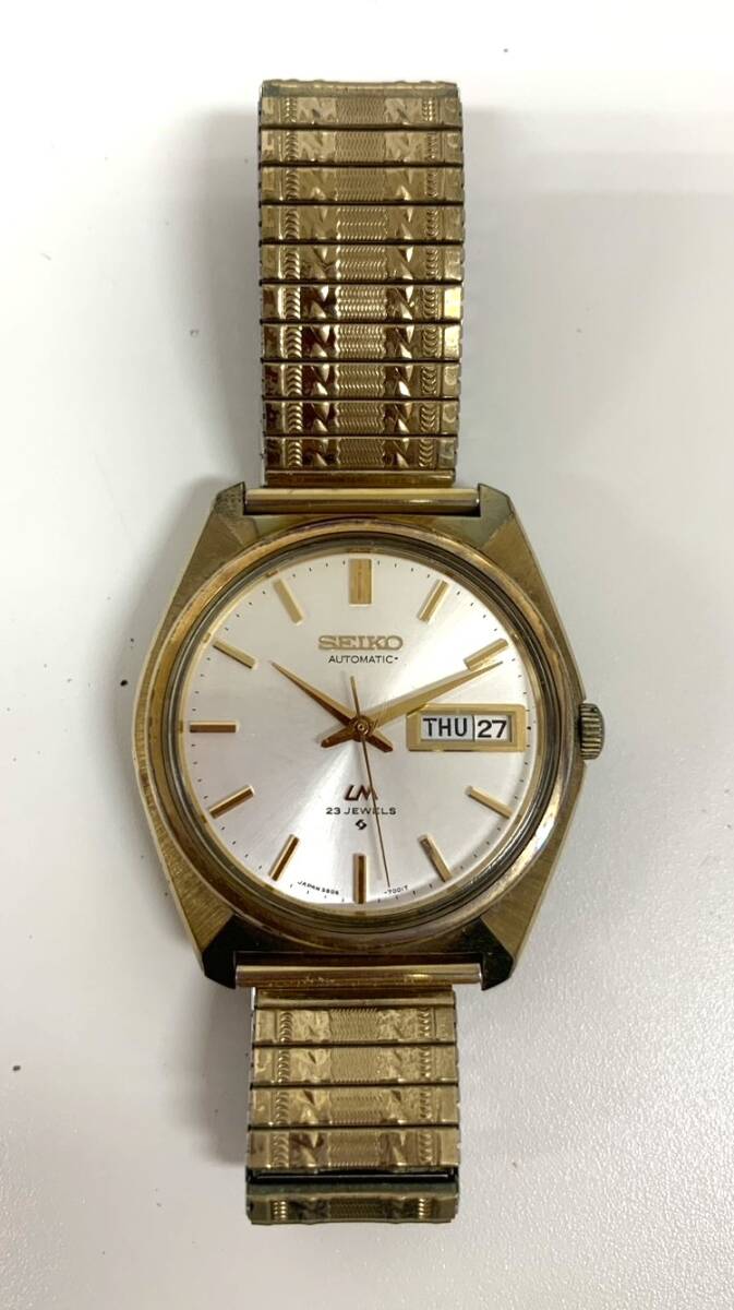 SEIKO SGP BACKの値段と価格推移は？｜20件の売買データからSEIKO SGP BACKの価値がわかる。販売や買取価格の参考にも。