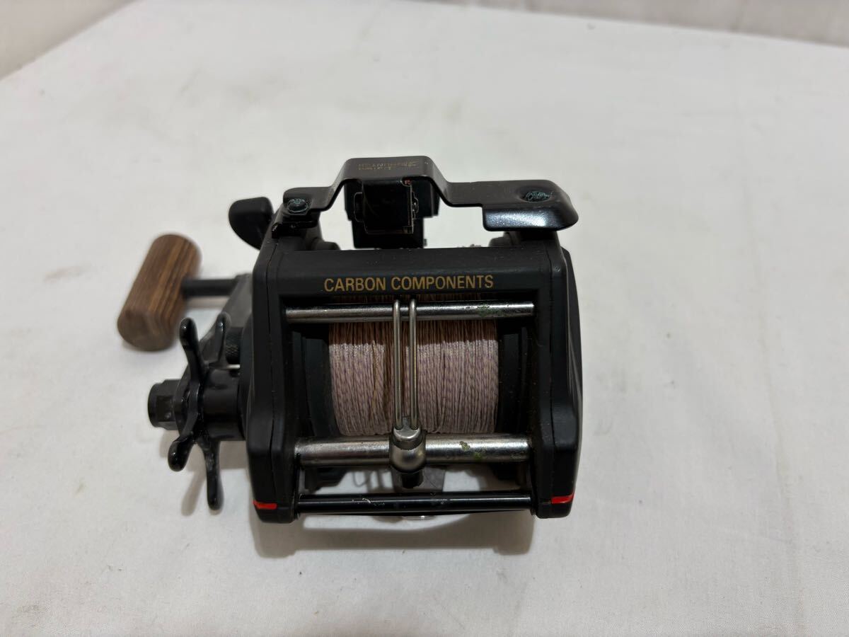 S0051 DAIWA ダイワ 棚ハンターSS60 TANA HUNTER(その他)｜売買されたオークション情報、yahooの商品情報を ...