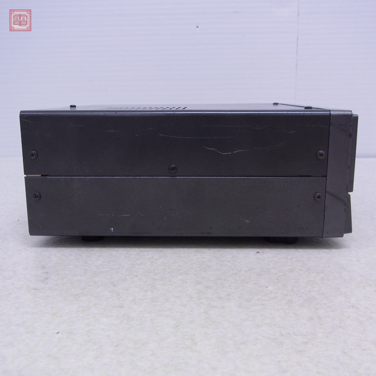 ヤエス 八重洲 FC-757AT HF帯 150W/15W オートアンテナチューナー 接続コード 取説付 20(アクセサリ)｜売買された ...