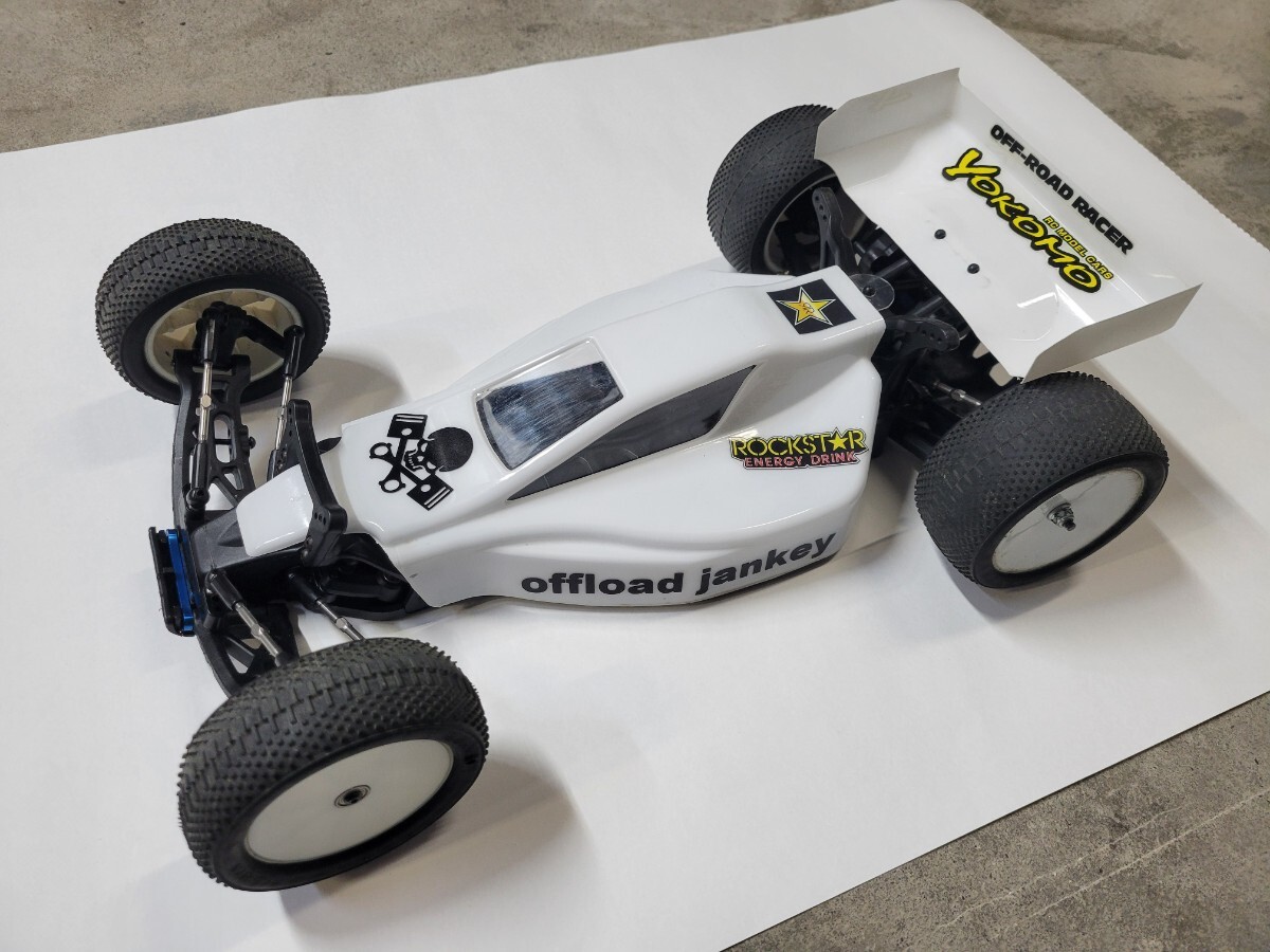 ヨコモ B Max2 品自動車｜売買されたオークション情報、yahooの商品情報をアーカイブ公開 オークファン（） 1101