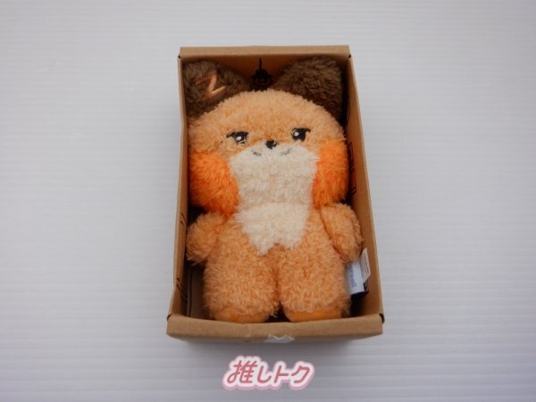 Matthew thewnini zeroni minini ぬいぐるみ マシュー メテュ テュニニ ZB1 ゼベワン 難小(その他)｜売買さ ...