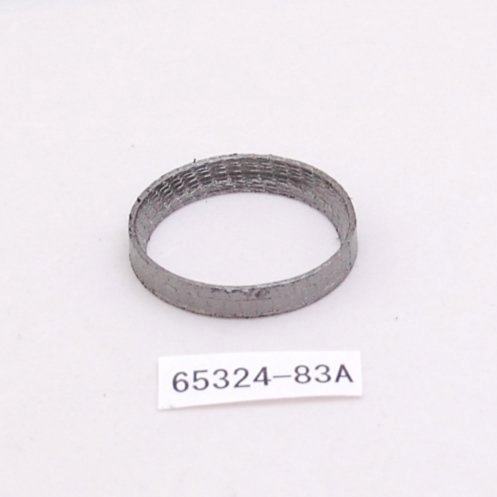 65324-83Bハーレー純正 ガスケット エキゾート port(ハーレーダビッドソン用)｜売買されたオークション情報、yahooの商品情報を ...