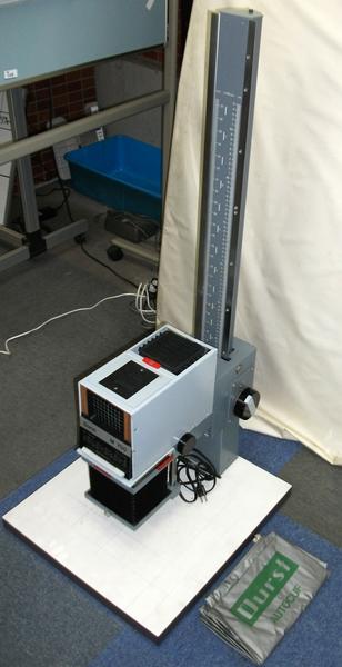 イタリア製 DURST社 DURST M700 写真引き伸ばし機/640(暗室関連用品)｜売買されたオークション情報、yahooの商品情報をアーカイブ公開 - オークファン（aucfan.com）