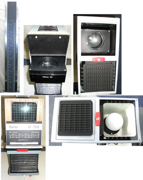 イタリア製 DURST社 DURST M700 写真引き伸ばし機/640(暗室関連用品)｜売買されたオークション情報、yahooの商品情報をアーカイブ公開 - オークファン（aucfan.com）