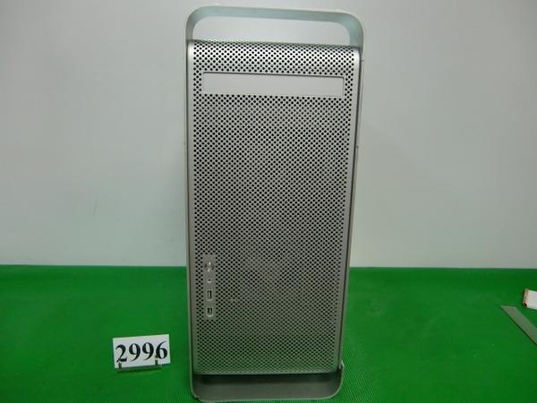 2996 APPLE A1126 Power Mac G5 DUAL 2.0GHz 2GB 160GB SD(G5)｜売買されたオークション ...