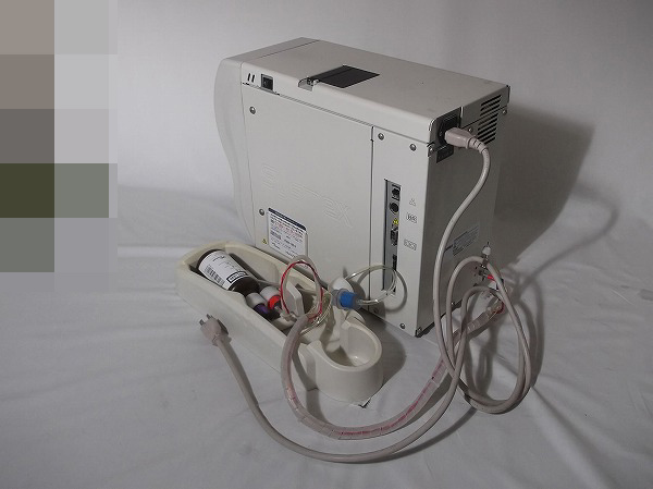 BB002t Sysmex/pocH-100iV/多項目自動血球計数装置/動物用(その他)｜売買されたオークション情報、yahooの商品情報を ...