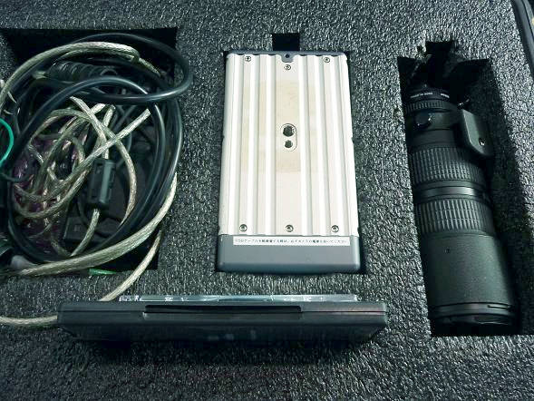 IDT Motion Pro 高速カメラ ハイスピードカメラ MotionPro X3(プロ用、業務用)｜売買されたオークション情報、yahooの商品情報をアーカイブ公開 - オークファン ...