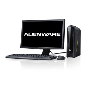 DELL Alienware X51 SA57T-XL Core i5/6GB/HDD1TB/23型(モニタセパレート型)｜売買されたオークション情報、yahooの商品情報をアーカイブ公開 ...