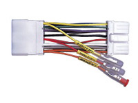 ENDY 電源取り出しコネクター スバル車用 14ピン EPP-061F(取り付けキット、配線)｜売買されたオークション情報、yahooの商品情報をアーカイブ公開 - オークファン ...