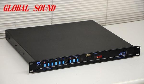 dCS 954 II Ver.1.61 D/Aコンバーター 正規品(一般)｜売買されたオークション情報、yahooの商品情報をアーカイブ公開 ...