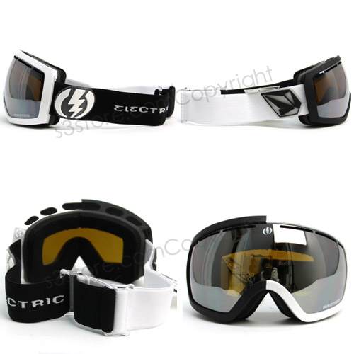 1円 13 ELECTRIC VOLCOM エレクトリック EG2.5 V.CO-LAB bsrc(エレクトリック)｜売買されたオークション ...