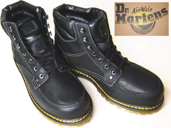 ドクターマーチンDr Martensトレッキング ブーツJAMIE 14060001(UK9)｜売買されたオークション情報、yahooの商品 ...