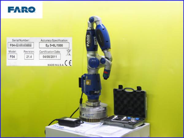 超 3次元 3D取込 FARO GAGE Model:F-04 Rev:21.4(アマチュア無線)｜売買されたオークション情報、yahooの ...