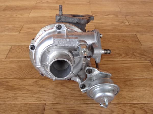 純正 IHI VQ38 タービン L900S L910S ムーヴ L800S L700 Σ gm(過給器本体)｜売買されたオークション情報 ...