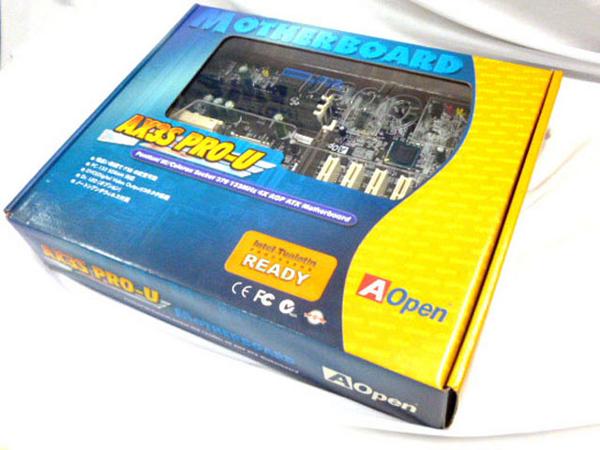 レア物 ソケット370マザーAOPEN AX3S-PRO-U/J2674(AOpen)｜売買されたオークション情報、yahooの商品情報を ...