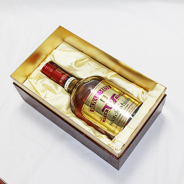 古酒1円 箱付/ROYAL MIST ロイヤルミスト 12年 tkf0746(スコッチ)｜売買されたオークション情報、yahooの商品情報を ...