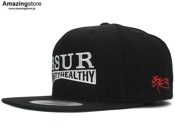 SALE MTH020 MIGHTY HEALTHYマイティーヘルシーSSUR SNAPBACK(野球帽)｜売買されたオークション情報 ...