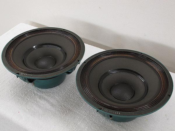 アルテック ALTEC 412-C スピーカーユニット @14343(アルテック)｜売買されたオークション情報、yahooの商品情報を ...