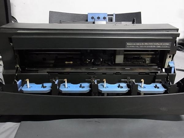 D27019. ALPS / MD-5000 / プリンタ 通電確認 ジャンク(プリンタ、プロッタ)｜売買されたオークション情報、yahooの ...