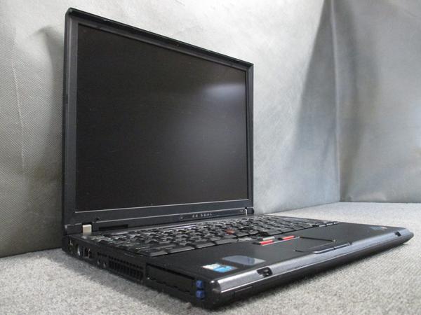 IBM T41 2373-BJ3 Pentium M 1.4GHz ノート ジャンク N9554(14インチ～)｜売買されたオークション情報 ...
