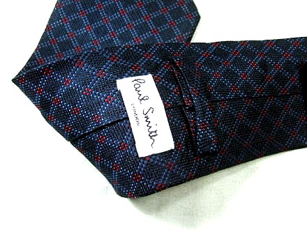 Paul Smith 100円 ネクタイ TieLAND Y 148(ネクタイ一般)｜売買されたオークション情報、yahooの商品情報を ...