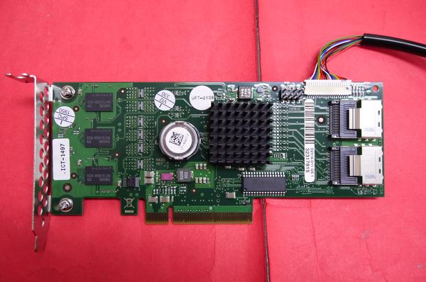 4460：FUJITSU LSI SAS1078 RAIDカード D2516-D11 MR iBBU07(その他)｜売買されたオークション情報、yahooの商品情報をアーカイブ公開 ...