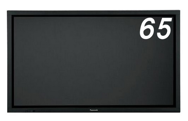 Panasonic 65インチ フルHDプラズマディスプレイ TH-65PF11KR(プラズマ)｜売買されたオークション情報、yahooの商品情報をアーカイブ公開 - オークファン ...