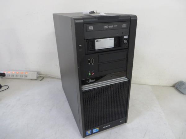 富士通 CELSIUS W380 Corei5-3.2Ghz/1024MB/500GB E388839の質問一覧