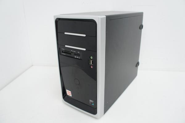 デスクトップPC AMD Athlon 2 x2 250 3.00GHz メモリ2GB(デスクトップ)｜売買されたオークション情報、yahoo ...