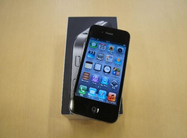 綾瀬 Apple/ジャンク/iPhone4 16GB判定 MC603J(iPhone 4)｜売買されたオークション情報、yahooの商品情報を ...