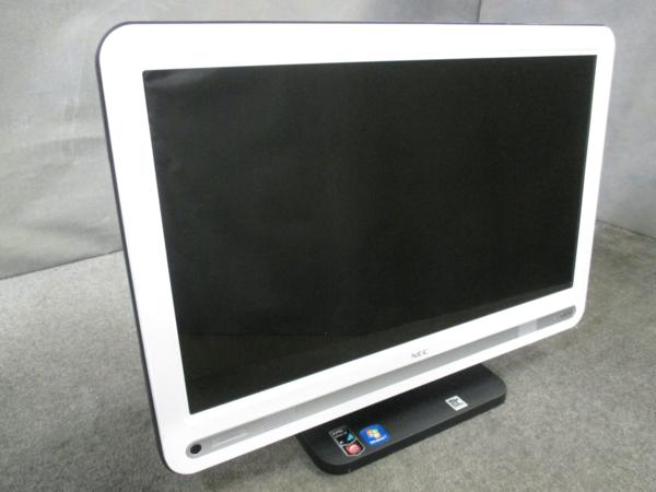 NEC 一体型 VE570/V Athlon X2 3250e 1.5GHz ジャンク A8932(モニタ一体型)｜売買されたオークション情報 ...