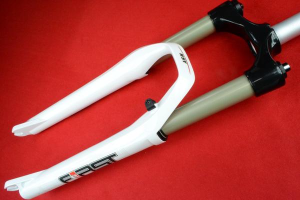 RST F1RST 30 AIR 軽量エアサス 国内発 DISK専用 白(サスペンションフォーク)｜売買されたオークション情報、yahooの ...