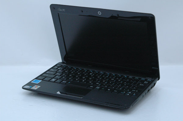 Eee PC 1001HA N270 1.6G/1G/160G/10.1W/WLAN/WinXP(ASUS)｜売買されたオークション情報 ...