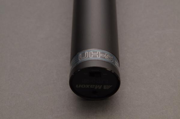 MAXON UH5J/SM58 SHURE SM58ヘッド ワイヤレスマイク(ダイナミックマイク)｜売買されたオークション情報、yahooの ...