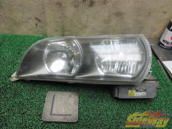 M_チェイサー JZX100 純正HIDヘッドライト左側 B36T M(ヘッドライト)｜売買されたオークション情報、yahooの商品情報を ...