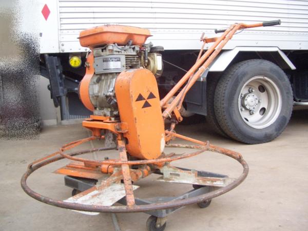 三笠 パワートロウェル 5馬力エンジン MPT-36A 翼径100cm 左官(工具、DIY用品)｜売買されたオークション情報、yahooの商品情報をアーカイブ公開 - オークファン ...