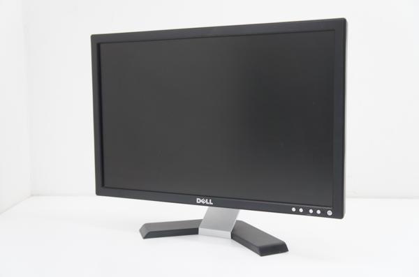 DELL デル 20.1インチ液晶ディスプレイ E207WFPc 1680x1050(20インチ～)｜売買されたオークション情報、yahooの ...