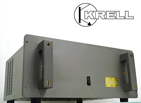KRELL KSA-50MKⅡ 純A級パワーアンプ クレル 正規品(その他)｜売買されたオークション情報、yahooの商品情報をアーカイブ公開 - オークファン（aucfan.com）