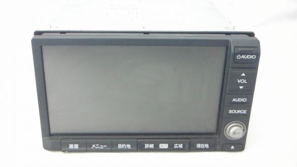 作動確認済 ホンダ純正 HDDナビ NH167L ZE2 インサイト(ホンダ)｜売買されたオークション情報、yahooの商品情報をアーカイブ ...