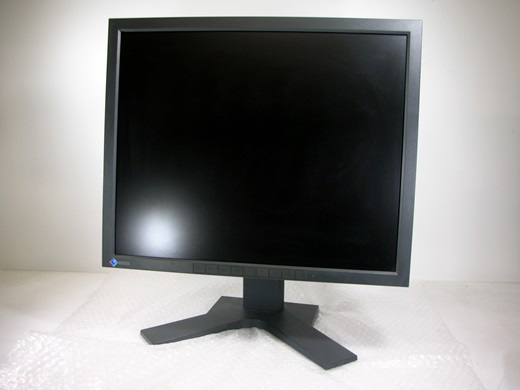 1円 医療用 EIZO 19インチ液晶ディスプレイ RadiForce R12(19インチ～)｜売買されたオークション情報、yahooの商品 ...