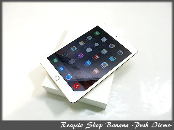 新同 アップル docomo iPad mini3 64GB MGYN2J A 判定 (iPad本体)｜売買されたオークション情報、yahooの商品情報をアーカイブ公開 - オークファン ...