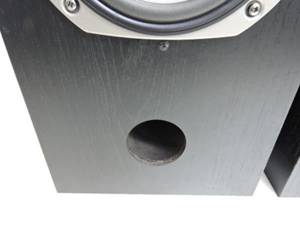 FOSTEX スピーカーFF165 エンクロージャー BK165 34764-2(FOSTEX)｜売買されたオークション情報、yahooの商品情報をアーカイブ公開 - オークファン ...