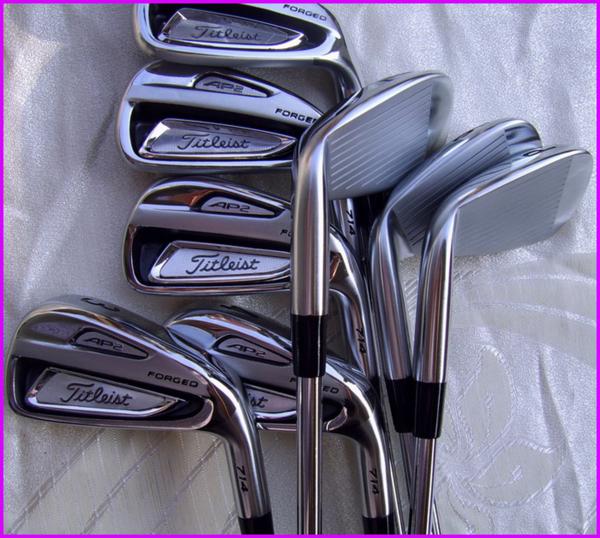 8本set TITLEIST 714 AP2 IRONS フレクッスR R300(タイトリスト)｜売買されたオークション情報、yahooの商品 ...