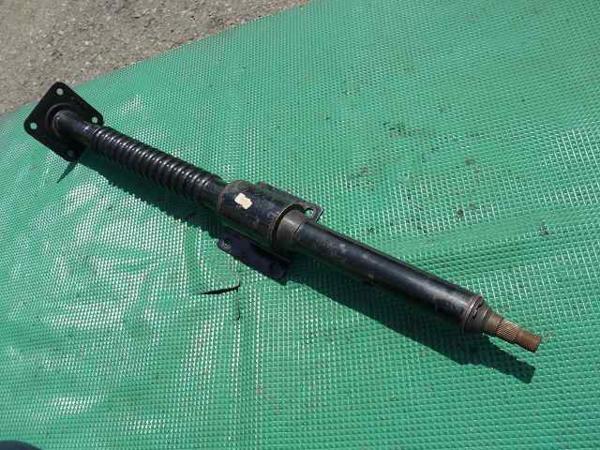 V-1057 S30Z 純正 ステアリングシャフト 旧車(ステアリング、ハンドル関連用品)｜売買されたオークション情報、yahooの商品情報を ...