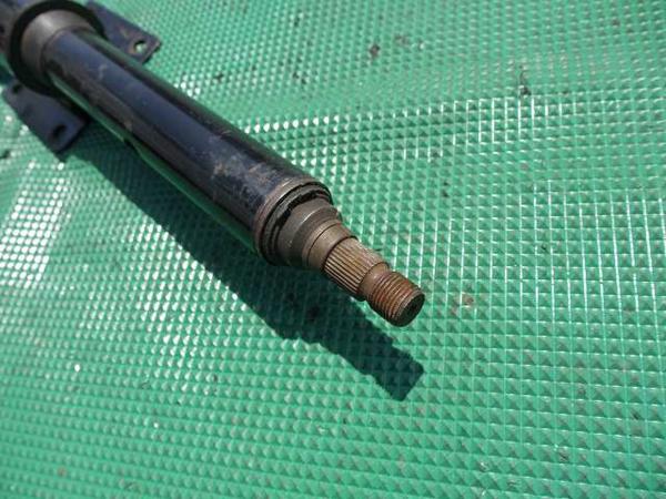 V-1057 S30Z 純正 ステアリングシャフト 旧車(ステアリング、ハンドル関連用品)｜売買されたオークション情報、yahooの商品情報を ...