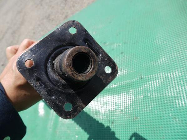 V-1057 S30Z 純正 ステアリングシャフト 旧車(ステアリング、ハンドル関連用品)｜売買されたオークション情報、yahooの商品情報を ...