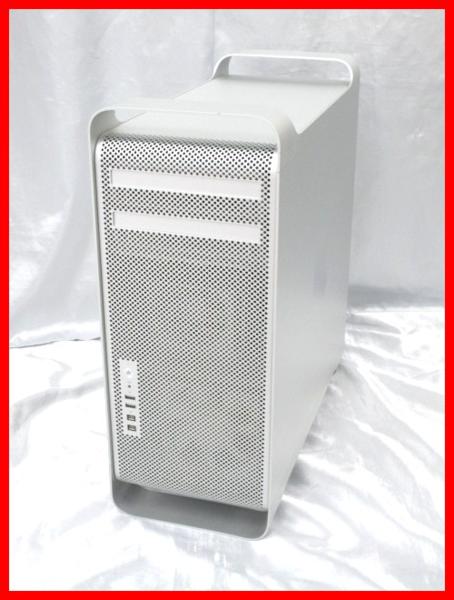 3048 Apple Mac Pro Mid 2009/A1289EMC/Xeon/24GB/HDD 1TB 2TB(Mac Pro)｜売買さ ...