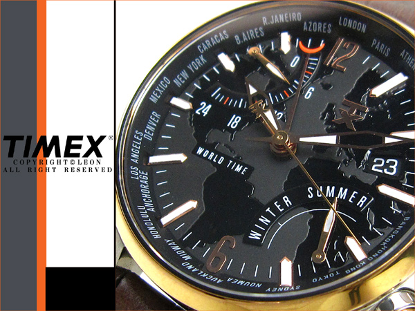 TIMEX タイメックス T3B831 テクノラグジュアリー メンズ(タイメックス)｜売買されたオークション情報、yahooの商品情報をアーカイブ公開 - オークファン（aucfan.com）